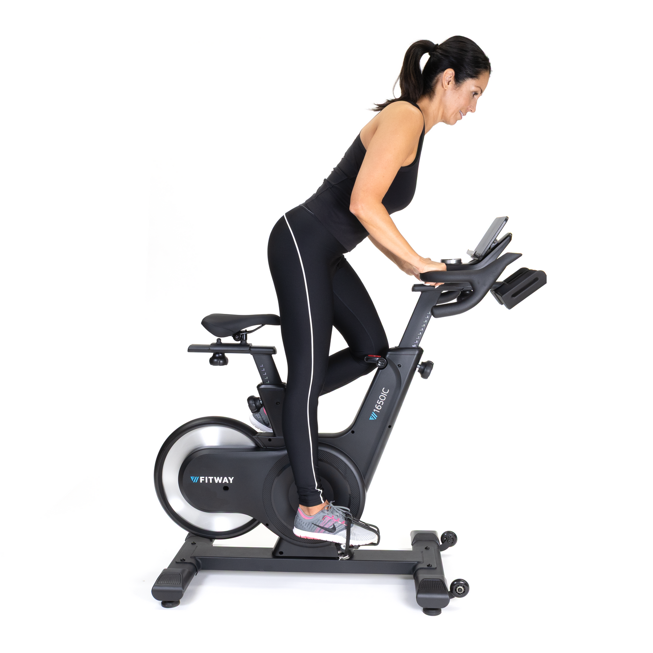 FITWAY 1650IC Indoor Cycle – FitWay Equip