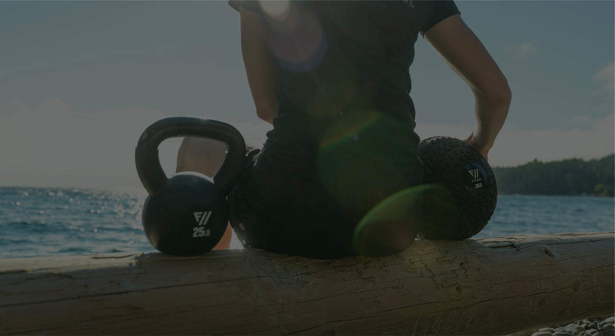 FitWay Equip. - Premium Home Fitness Equipment.