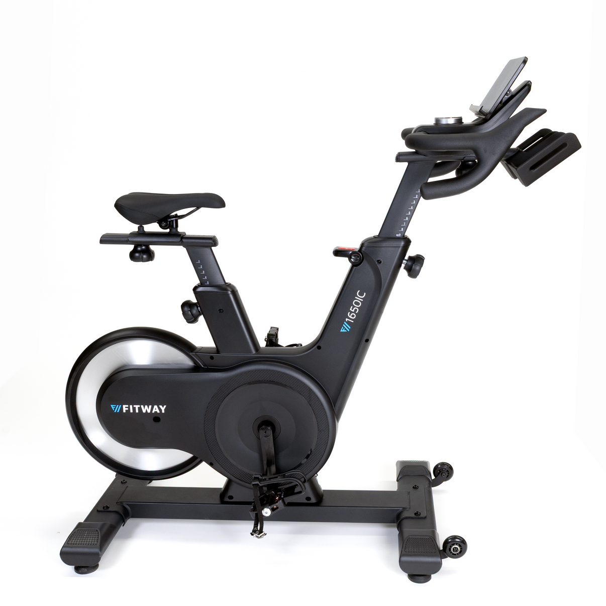FITWAY 1650IC Indoor Cycle – FitWay Equip