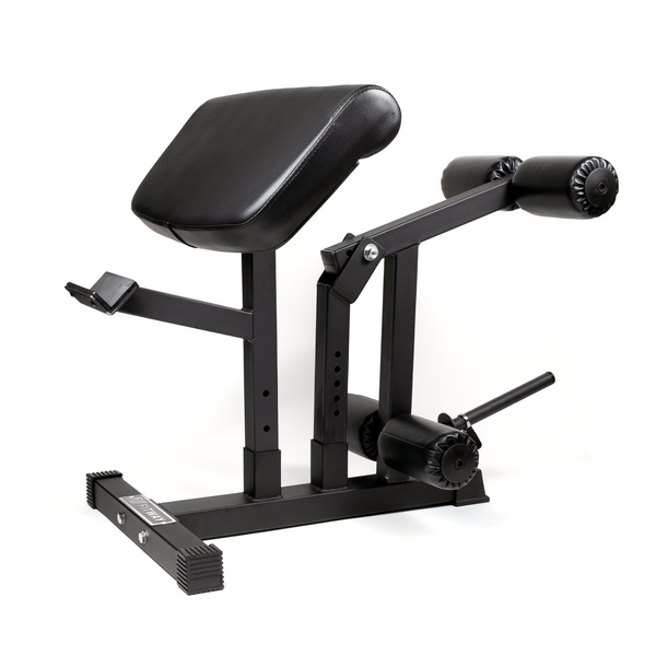 FitWay Equip. Bench Attachment Rack