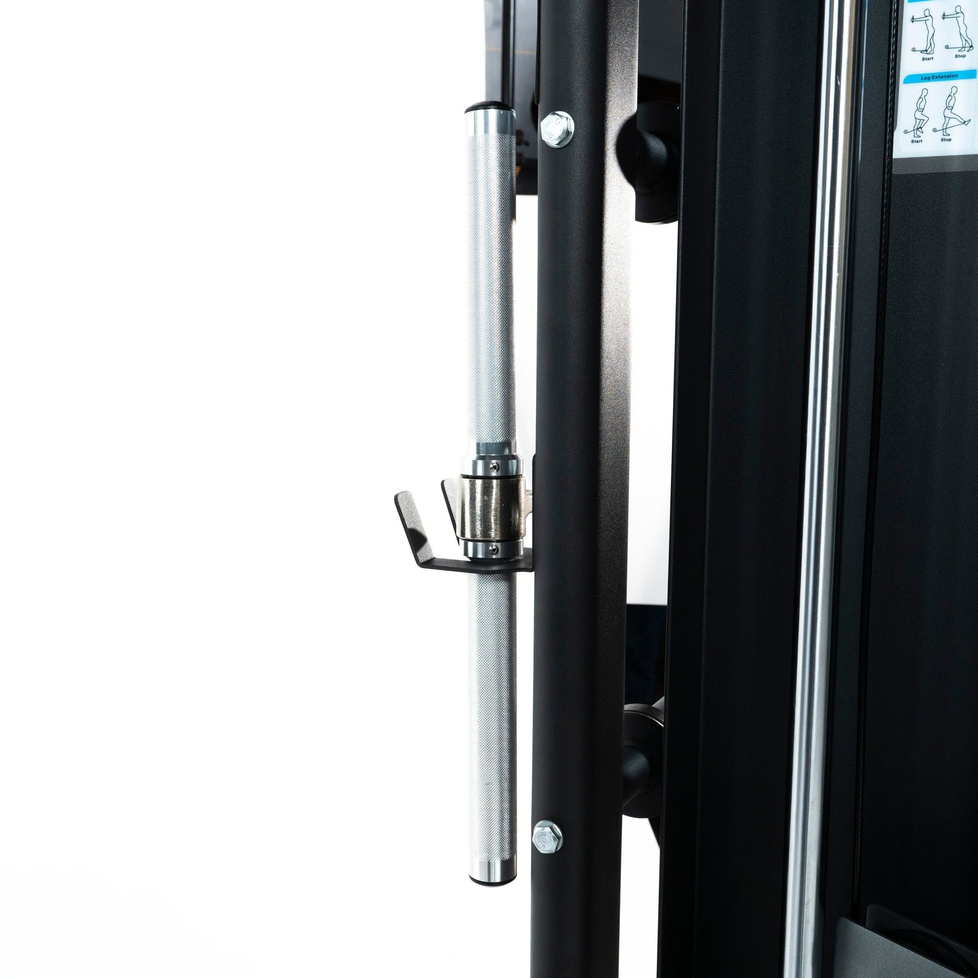 FitWay Equip. Forza FTS Plus Functional System