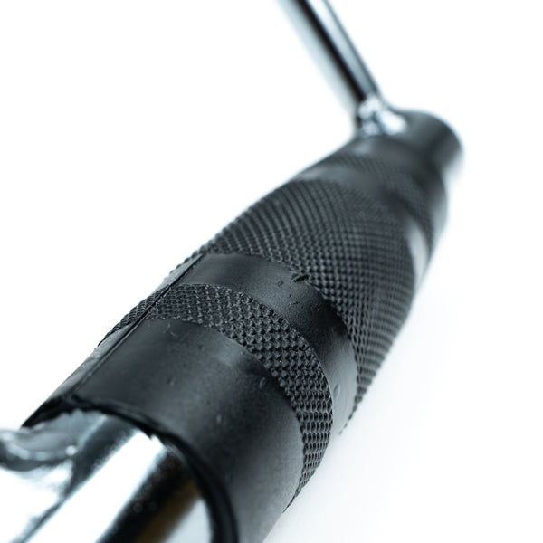 FitWay Equip. Solid Chinning Triangle Cable Attachment